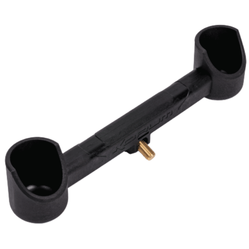 Korum Adjustable Butt Cup Buzz Bar - Capital Angling