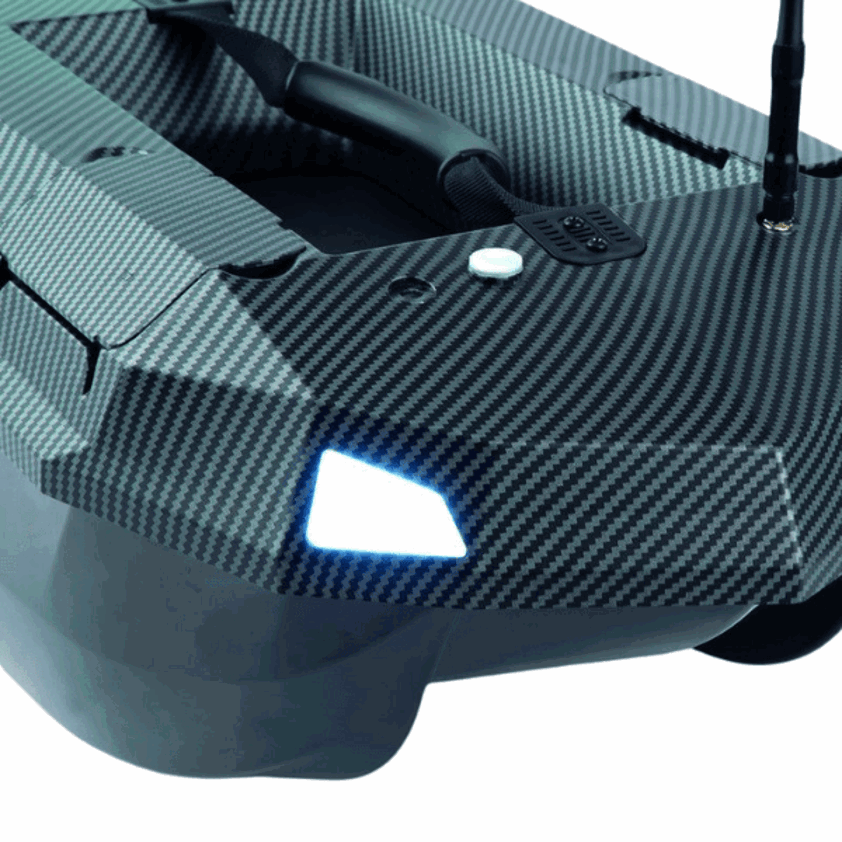 Saber Hydra Bait Boat - Capital Angling