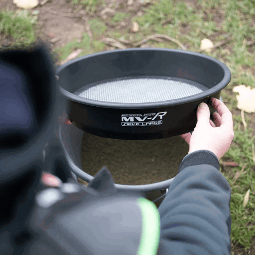 Maver MV-R Sieve / Riddle - Capital Angling