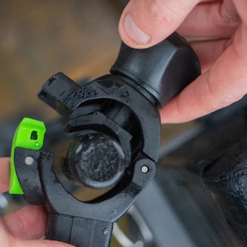 Maver Quick Lock MV-R Keepnet Arm - Capital Angling