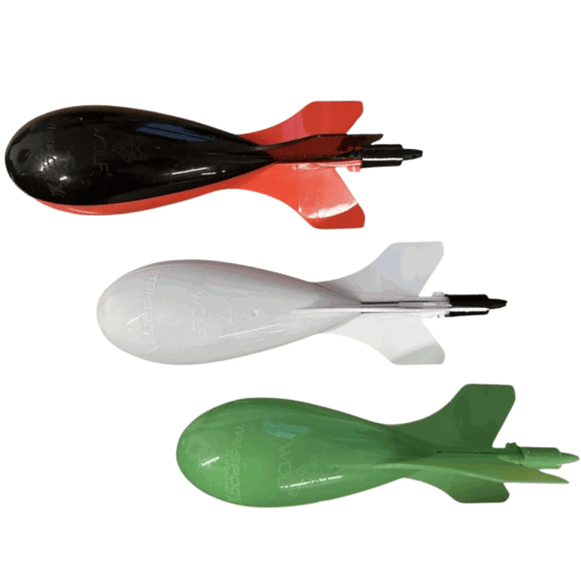 Wolf Tri-Spod X Performance - Capital Angling