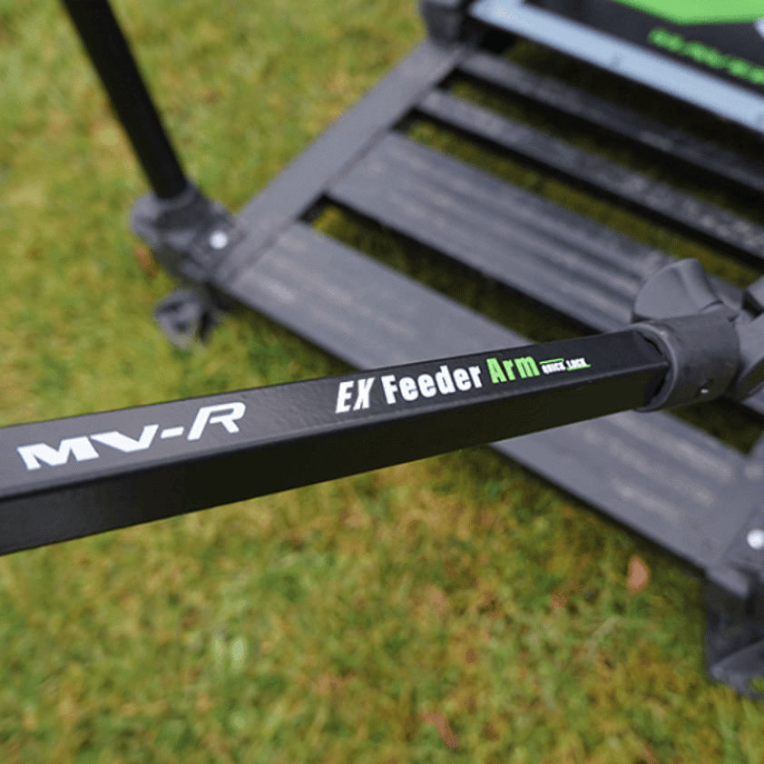 Maver Quick Lock MV-R Feeder Extension Arm - Capital Angling
