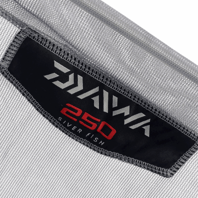 Daiwa Silverfish Keepnet - 2.5m - Capital Angling