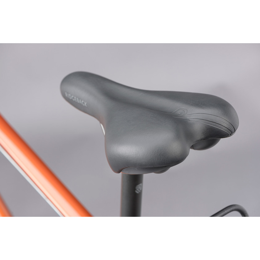 Ridgeback Speed Fully Equipped Hybrid Bike | Aztecs