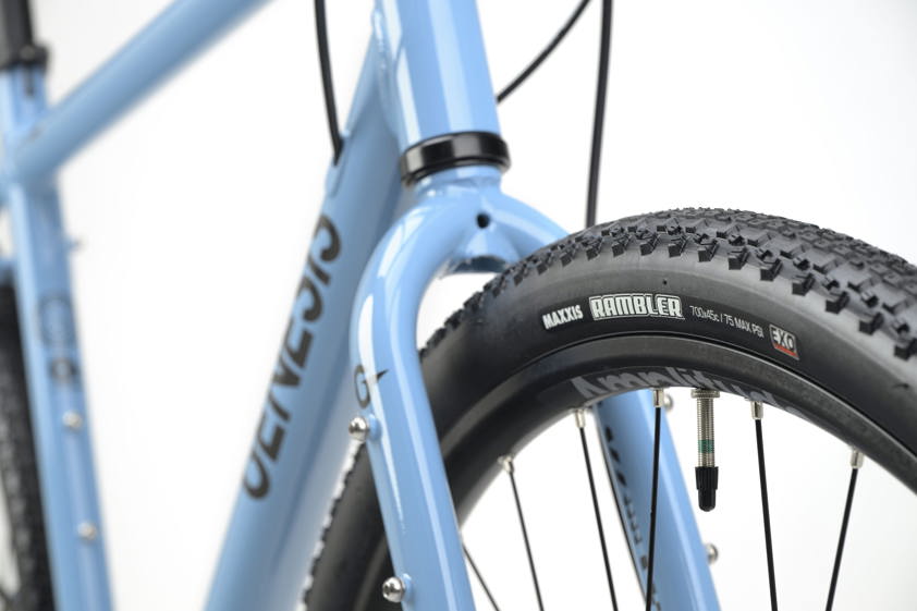 Genesis CDA 10 Gravel Bike | Aztecs Bikes London
