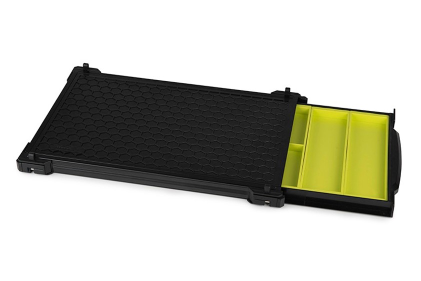 MATRIX SHALLOW DRAWER UNIT WITH INSERT TRAYS