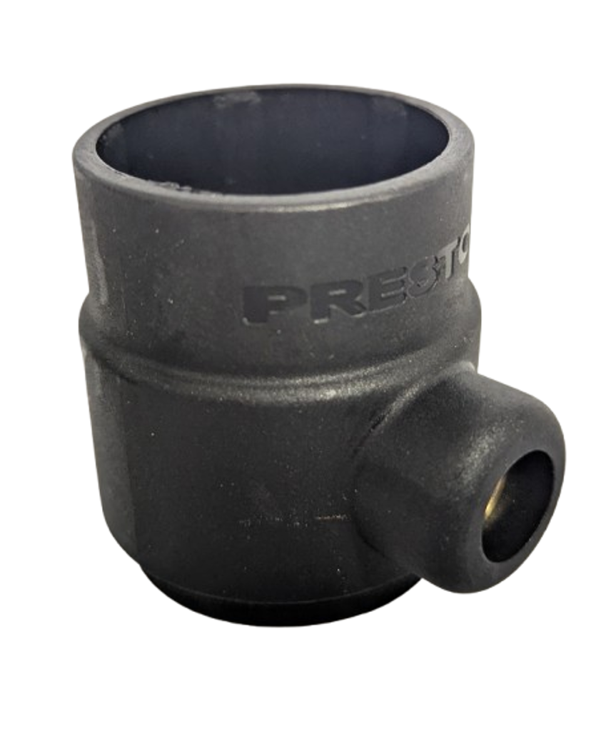 Preston Inception SL30 Telescopic Leg Bracket Body - Billy Clarke