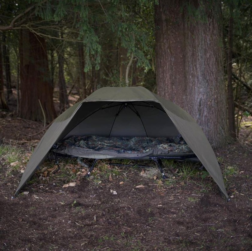 ESP Lo-Pro MK2 Brolly - Billy Clarke