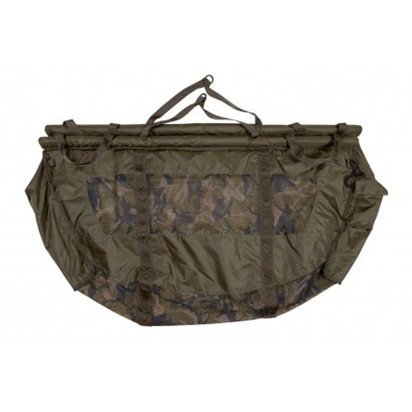 Fox Carpmaster XL STR Floatation Weigh Sling - Billy Clarke
