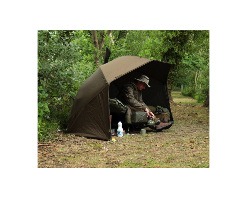 E.S.P Quickdraw Brolly - Billy Clarke