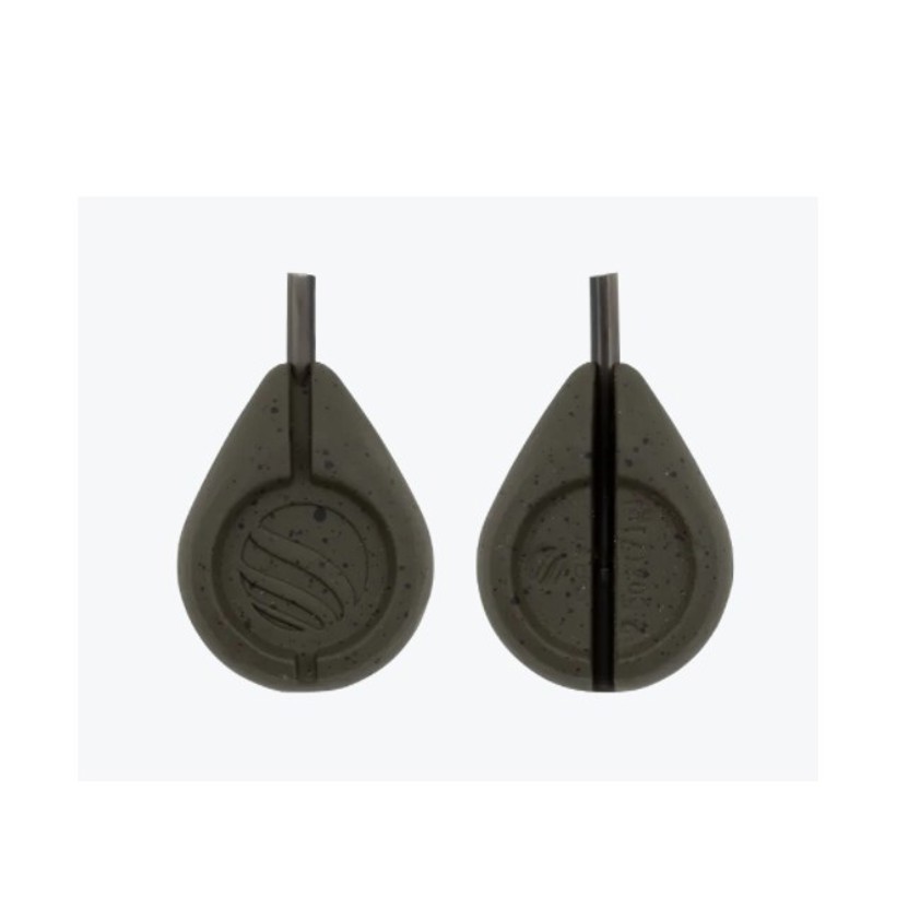 TRAKKER FLAT PEAR QC INLINE LEAD - Billy Clarke