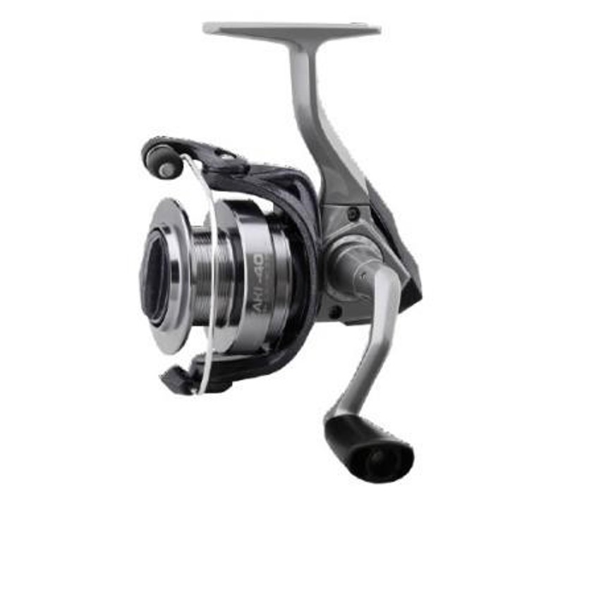 Okuma Azaki 30 Reel