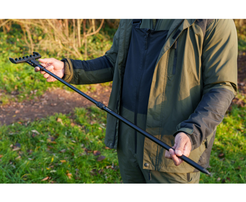 Korum Twist Lock Bankstick 50cm - Birds Tackle