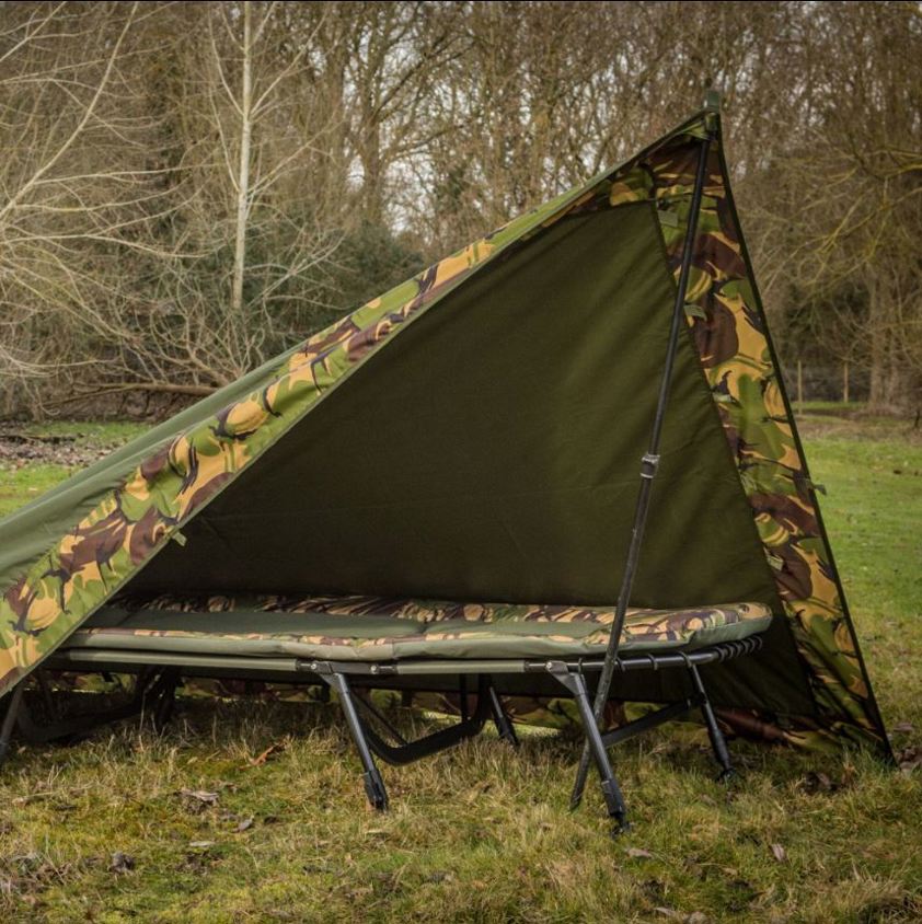 Wychwood Tactical Carp Tarp XL | Birds Tackle Ipswich
