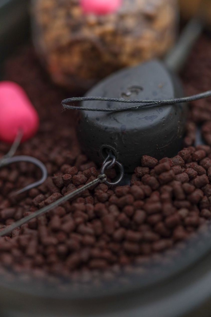 Thinking Anglers Sub-Fleck Pva Bag Leaders | Birds Tackle