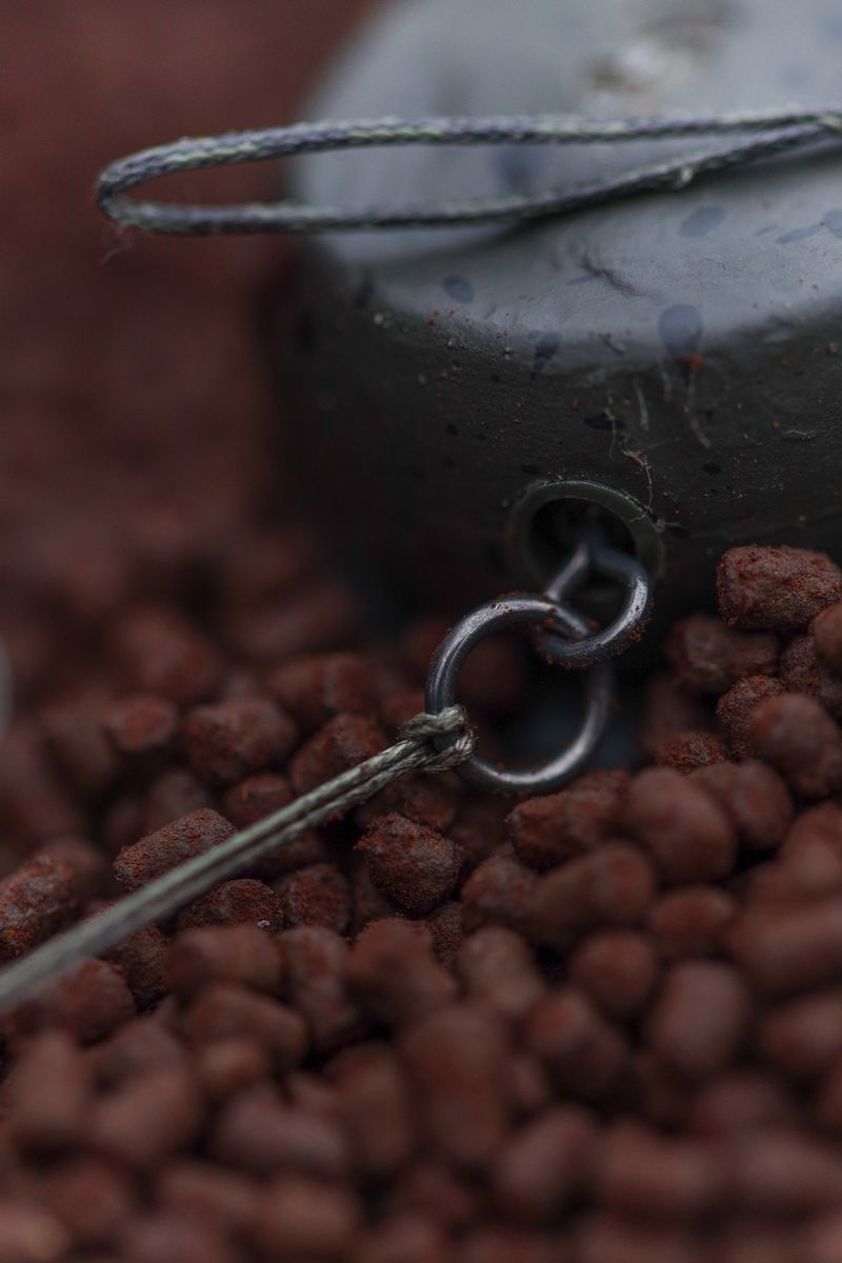 Thinking Anglers Sub-Fleck Pva Bag Leaders | Birds Tackle