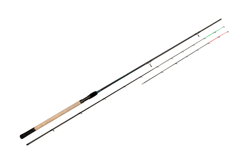 Drennan Vertex 9ft Carp Method Rod - Birds Tackle