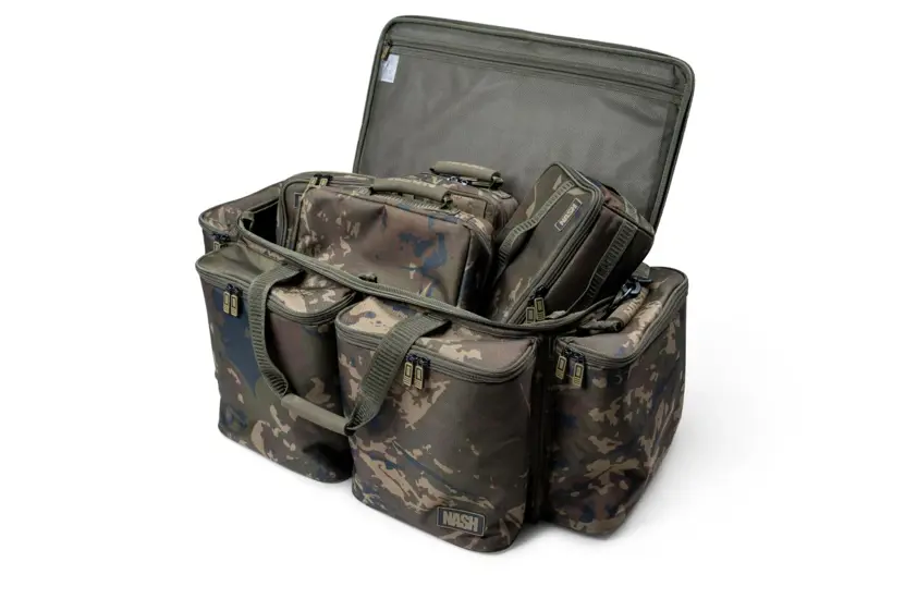 Nash Subterfuge Carryall XL 90L (T3365) - Birds Tackle