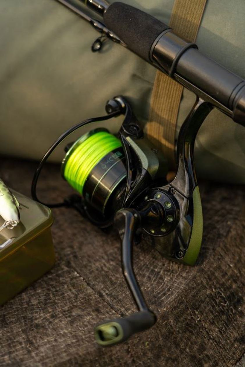OMC Spinning Rod and Reel Combo | Birds Tackle Ipswich