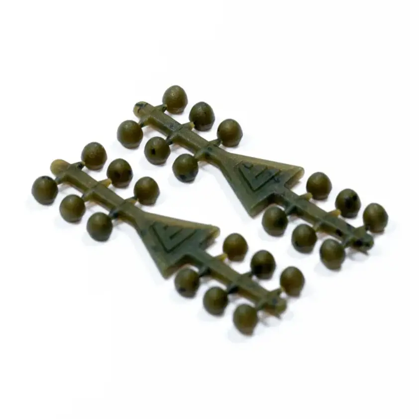 Evolve Tackle Hook Beads | Birds Tackle Ipswich Suffolk