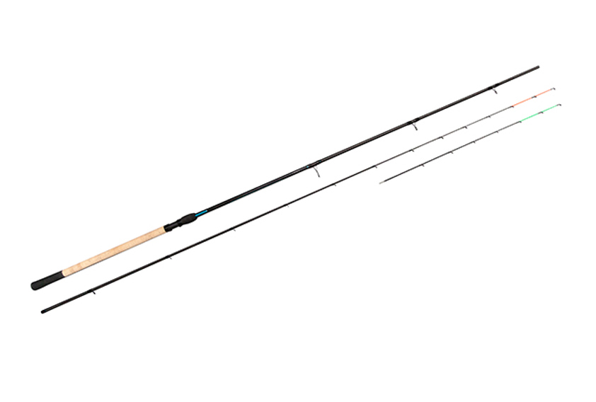 Drennan Vertex 10ft Carp Method Rod - Birds Tackle