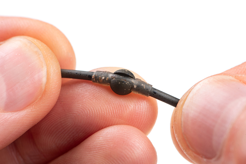 Fox Edges Tubing Tungsten Heli Bead Kit (CAC942) - Birds Tackle