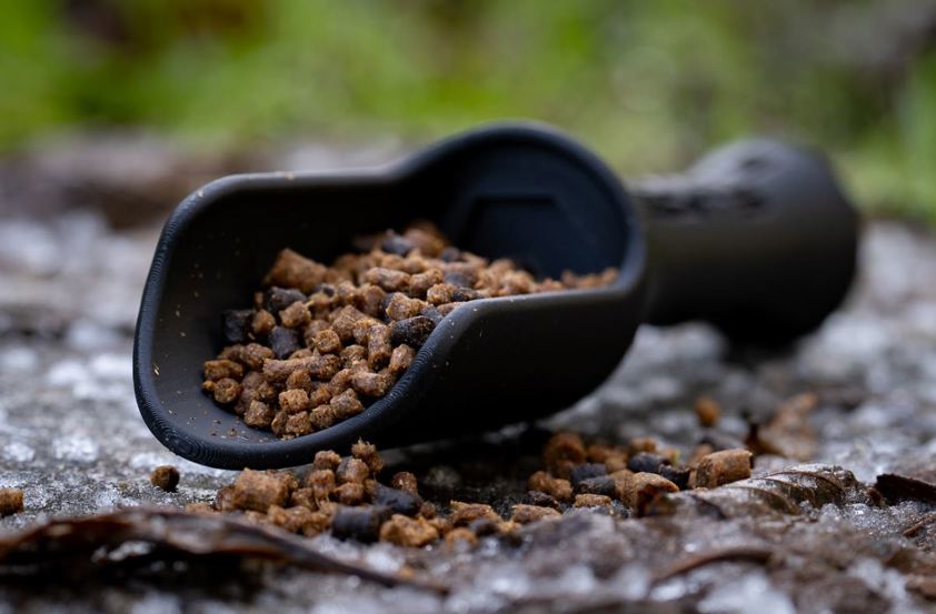 Elevate Baits PVA Scoop - Birds Tackle