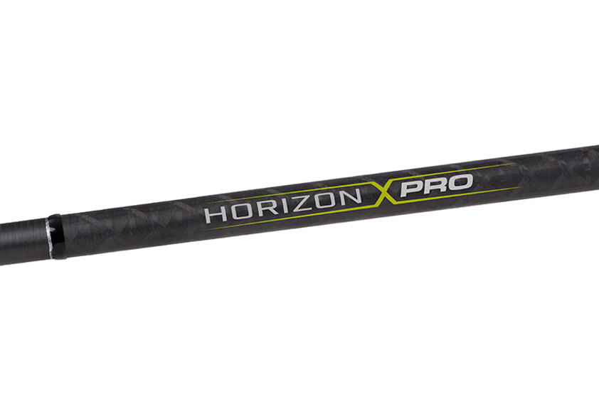 Fox Horizon X Pro Commercial 11ft Feeder Rod - Birds Tackle