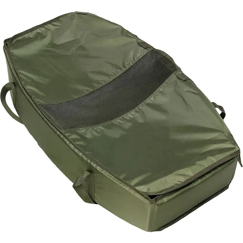 Angling Pursuits F1 Floor Cradle - Padded with Top Cover | B