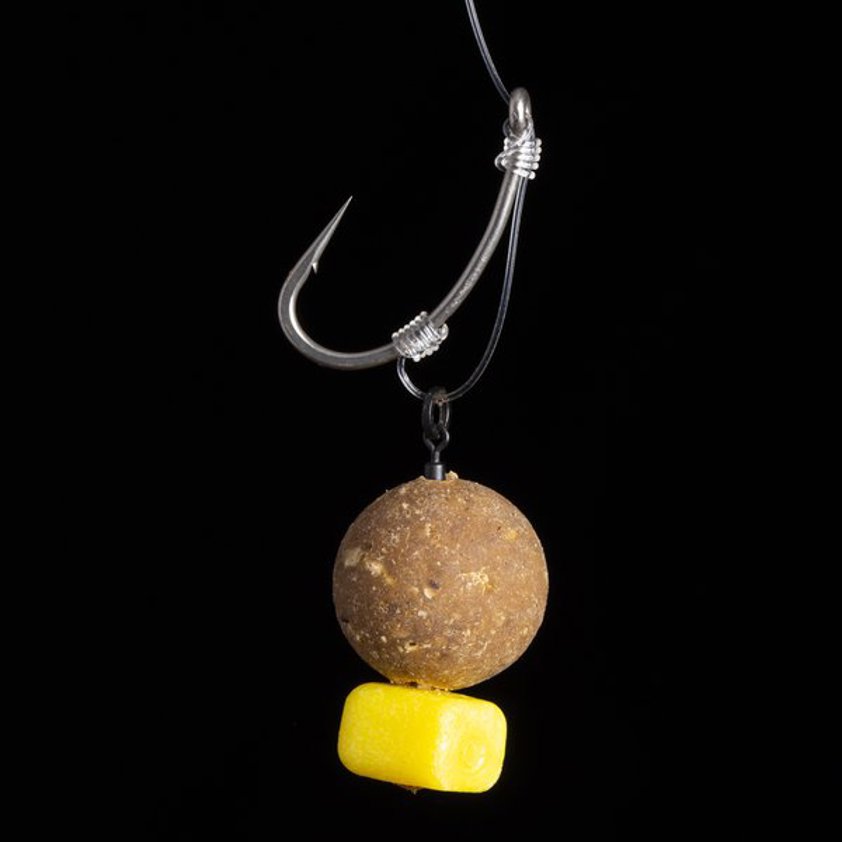 Nash Pin Point Fang X Barbed Hooks - Birds Tackle