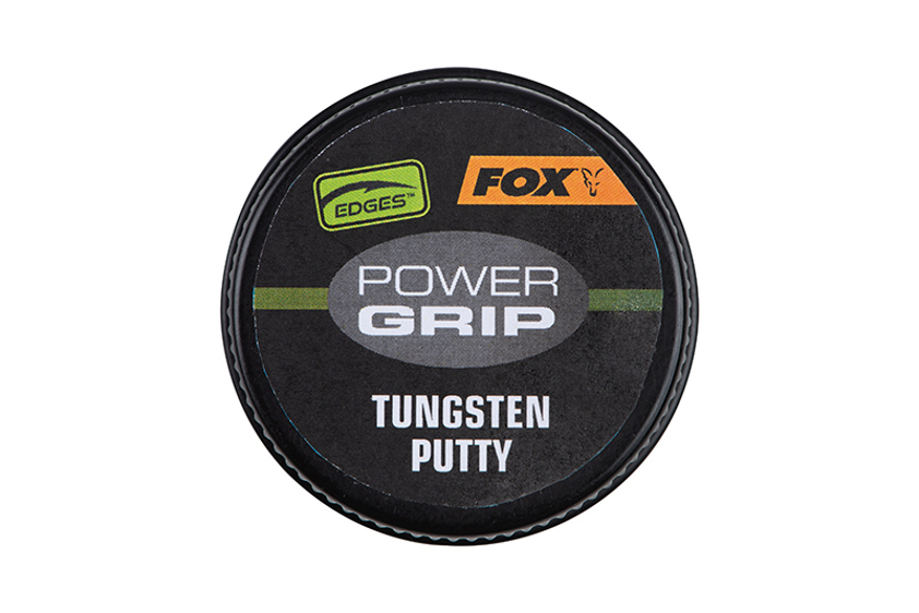 Fox Edges Power Grip Tungsten Putty (CAC969) - Birds Tackle