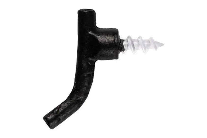 Nash Black Zig Screw (T7850) - Carp Tackle