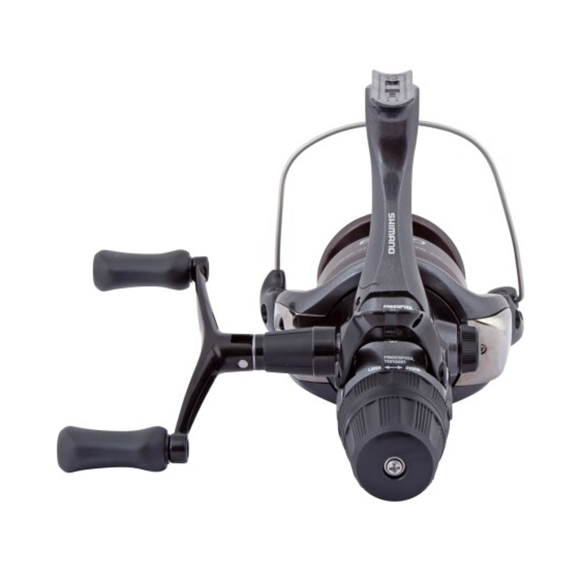 Shimano Reel Baitrunner 6000 DL-RB - Birds Tackle