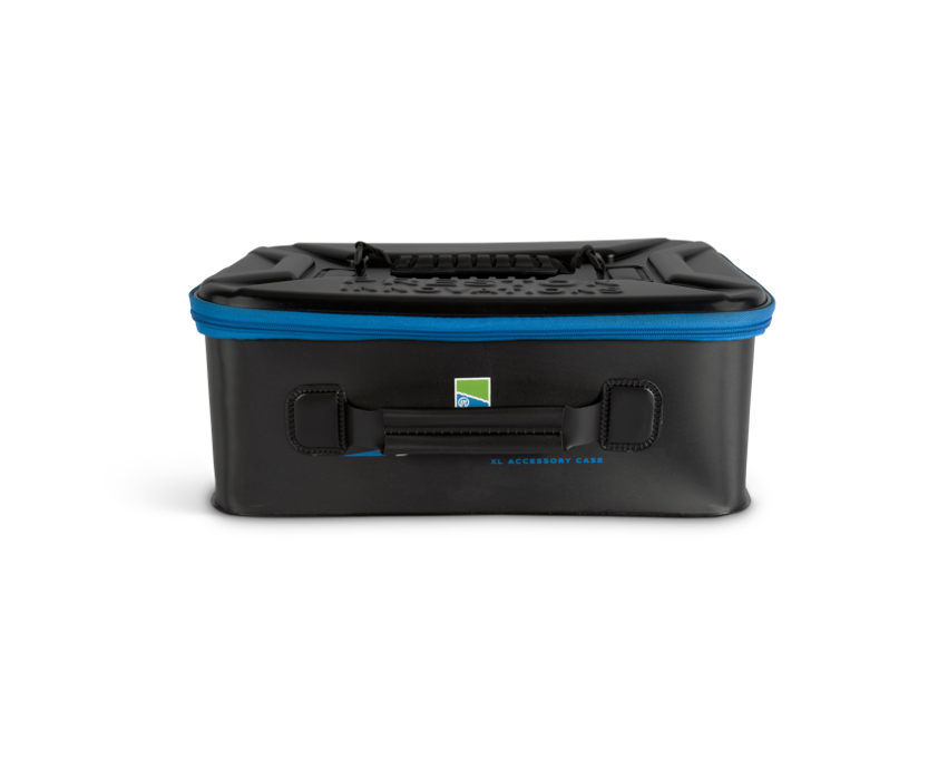 Preston Innovations Supera X Accessory Case Xl Birds Tackle