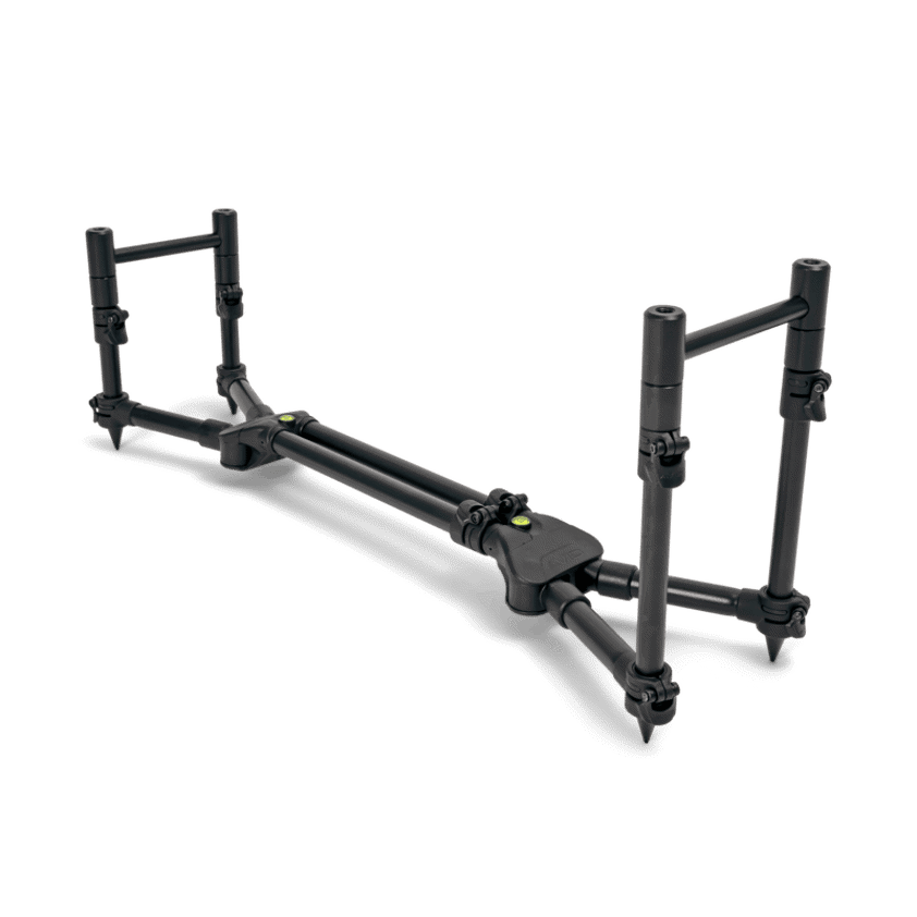 Avid Revolve Super Low Rod Pod | Birds Tackle Ipswich