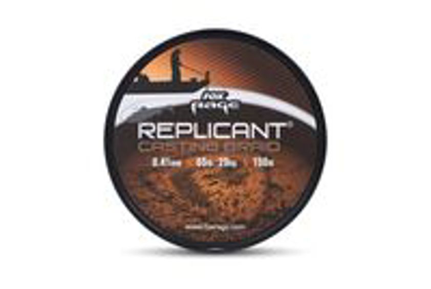 Fox Rage Replicant Cast Braid 150m | Birds Tackle Ipswich