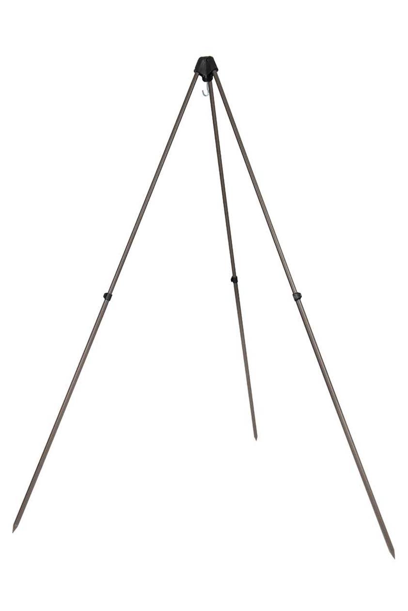 Fox Carpmaster Tripod (CCC069) | Birds Tackle Ipswich