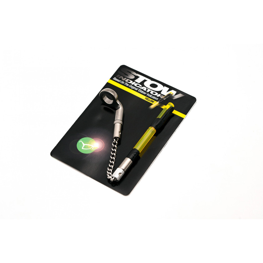 Korda Complete Stow Indicators Range - Birds Tackle