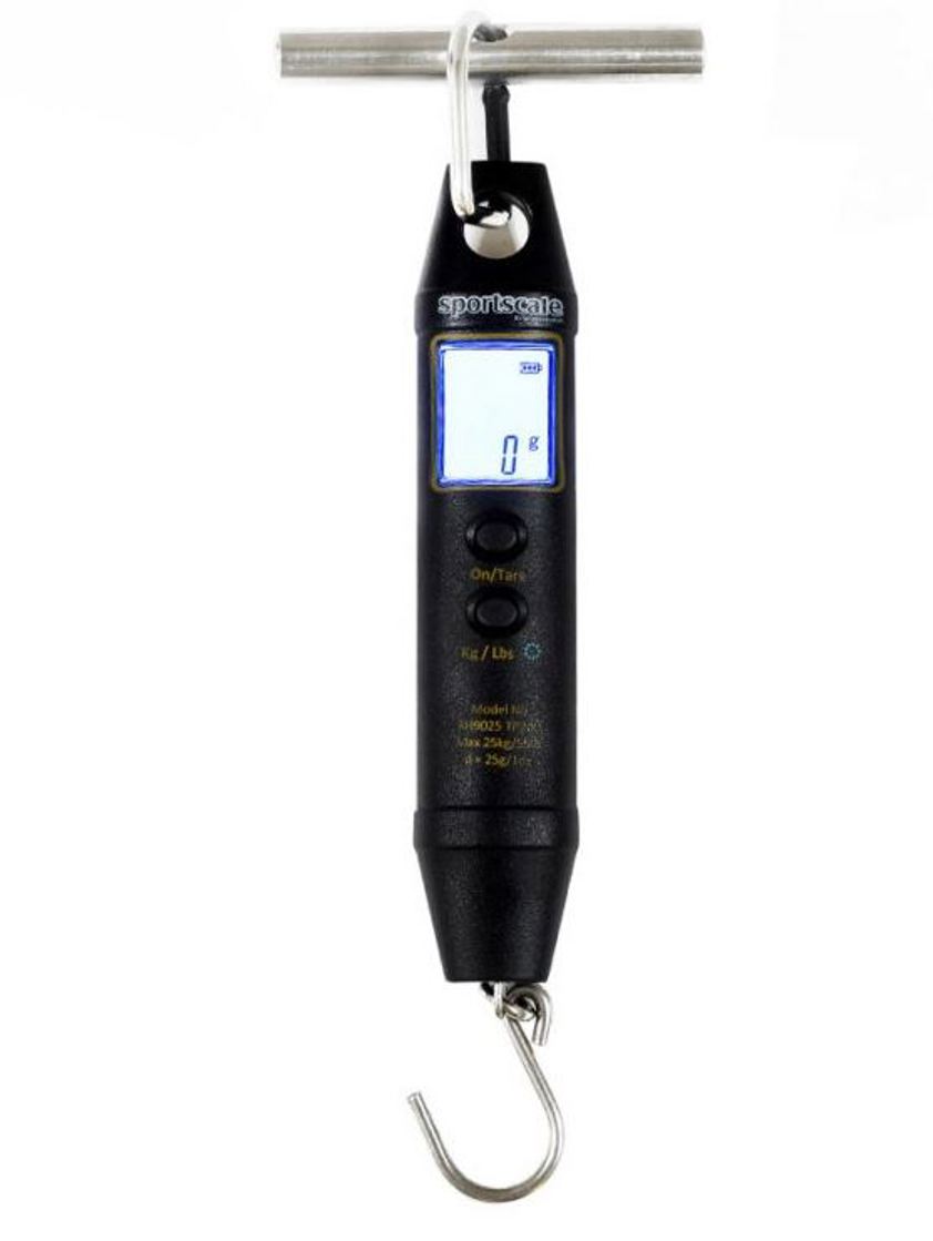 Reuben Heaton 9000 Series Digital Scales | Birds Tackle