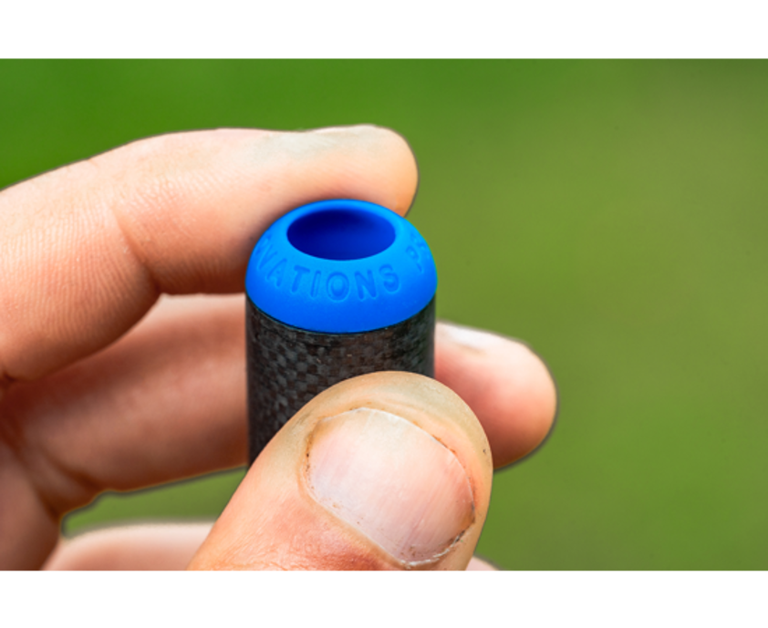 Preston Innovations Pole End Protectors - Carp Tackle