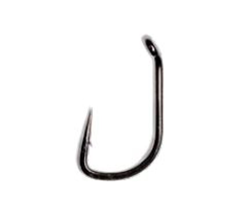 Nash Steelpoint Original Twister Hooks | Birds Tackle