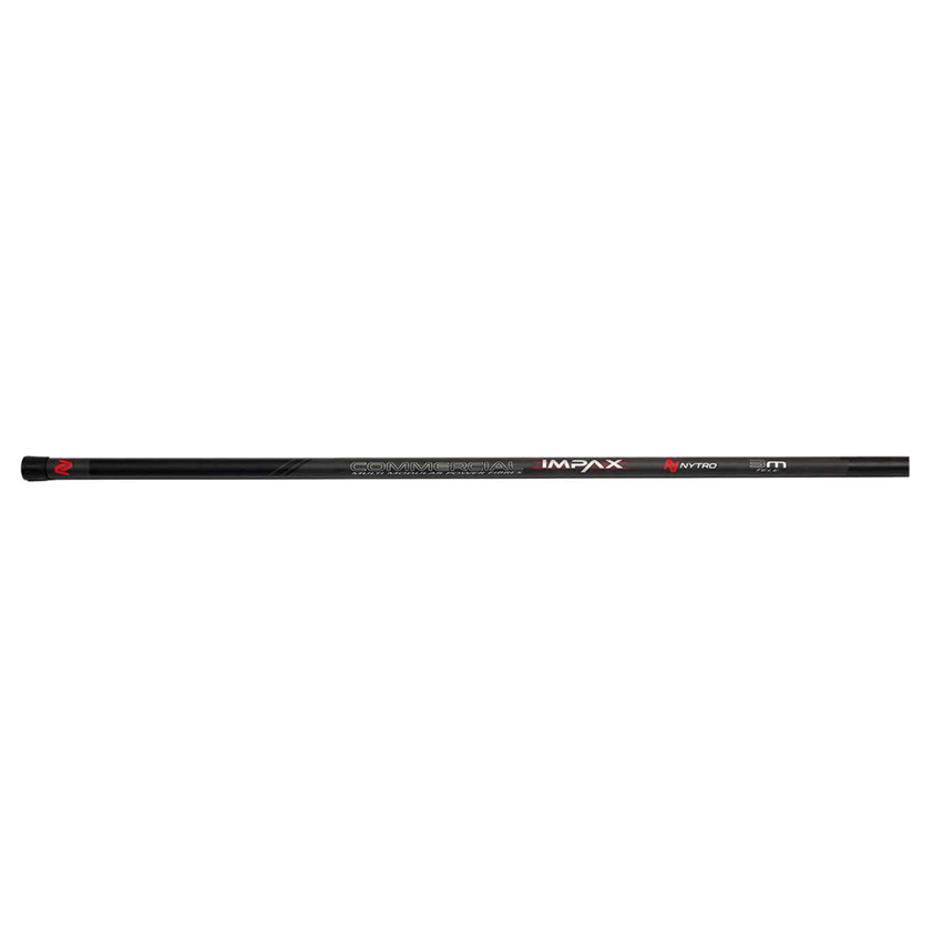 Nytro Impax Commercial 300 Tele Net Handle | Birds Tackle