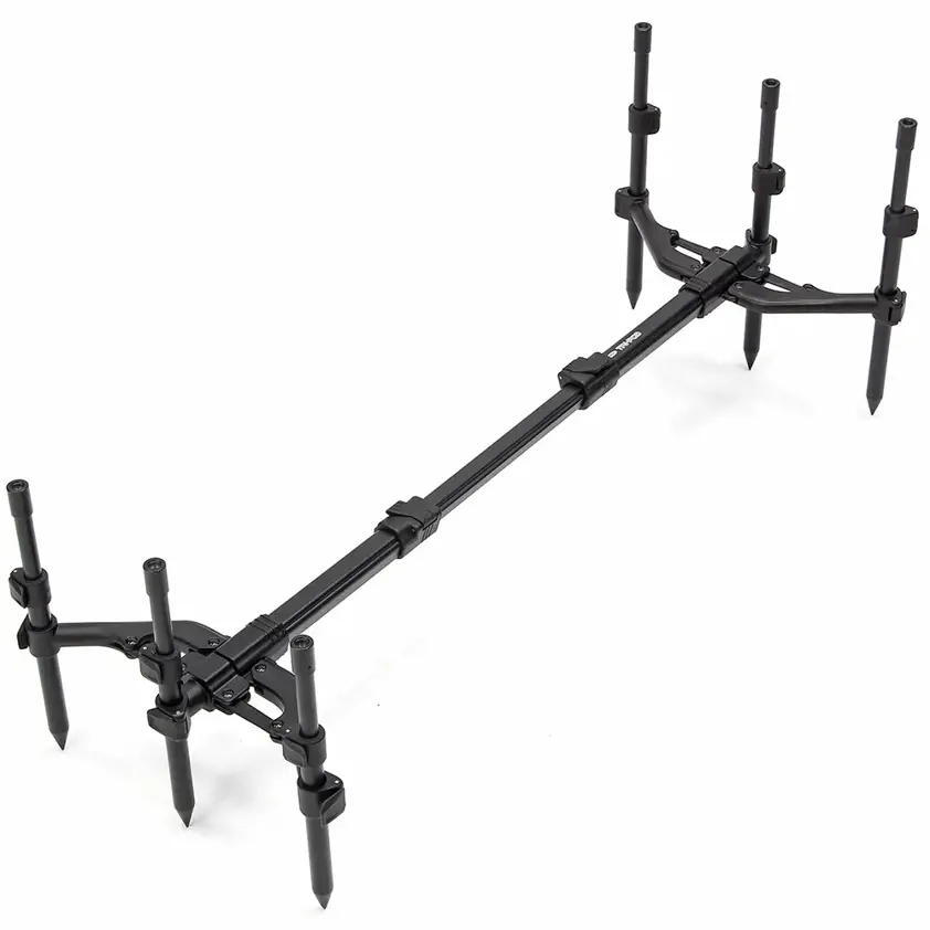 NGT TRI-POD 3 Rod Carp Fishing Pod - Birds Tackle