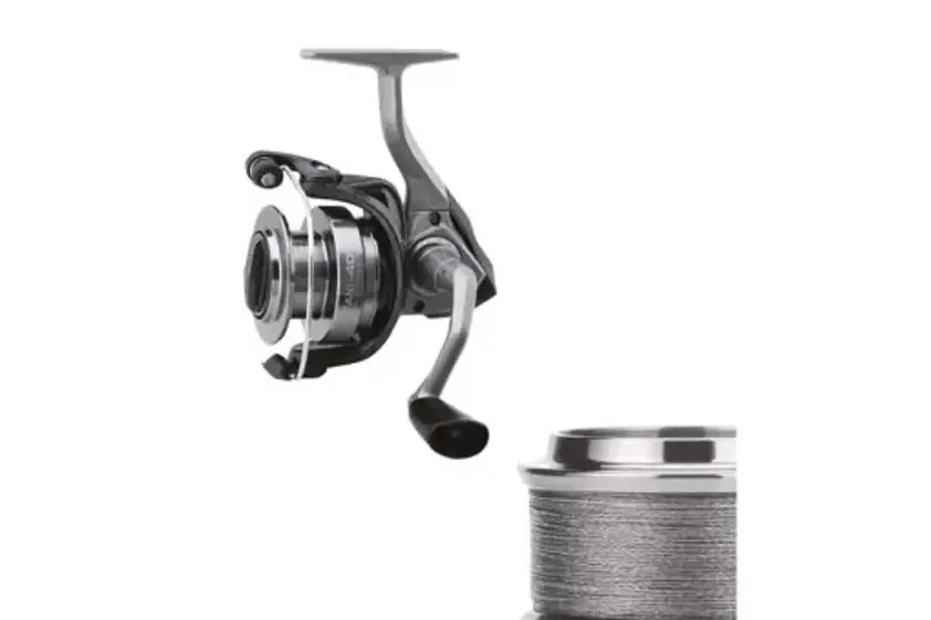 Okuma Azaki With Braid 30 | Birds Tackle Ipswich Suffolk