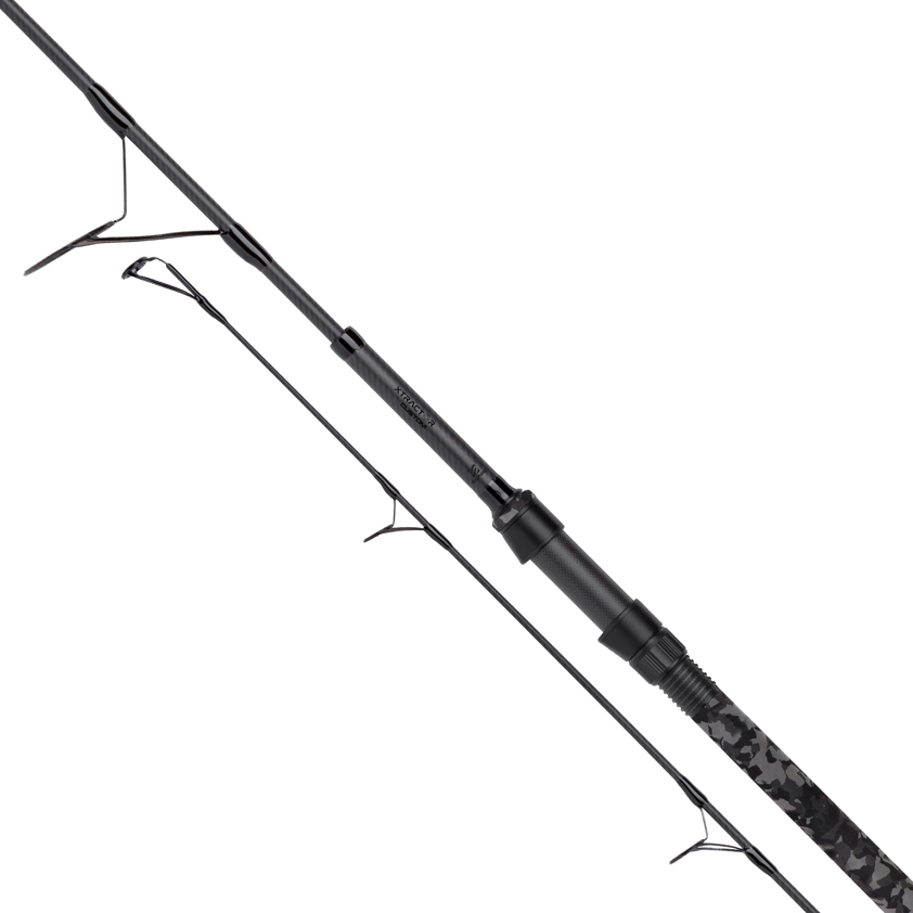 Sonik Xtractor Custom 10ft 3.5lb Rod - Birds Tackle