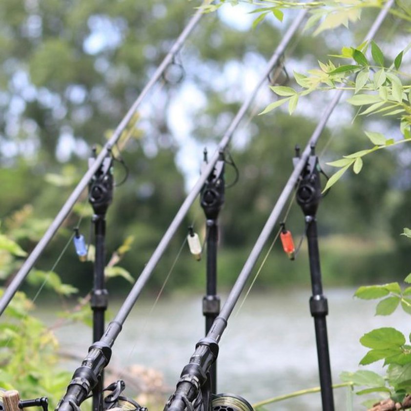 Nash Small Bobbin Kits | Birds Tackle Ipswich Suffolk