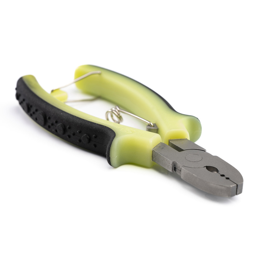 RidgeMonkey Nite Glo Crimp Tool (RMT435) | Birds Tackle
