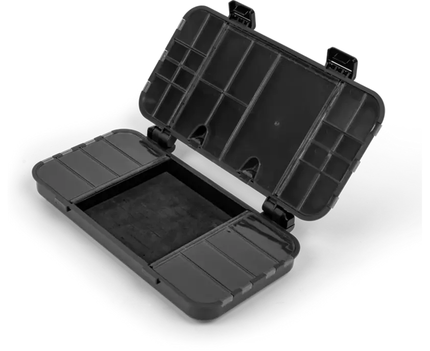 Zebco Demonic Jig Rig Box - Birds Tackle