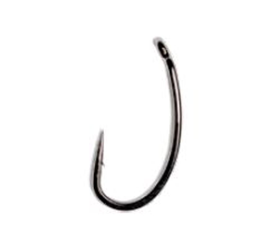 Nash Steelpoint Original Curve Shank Hooks | Birds Tackle