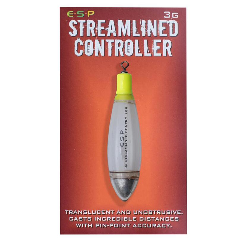 ESP Streamlined Controller Floats - Birds Tackle